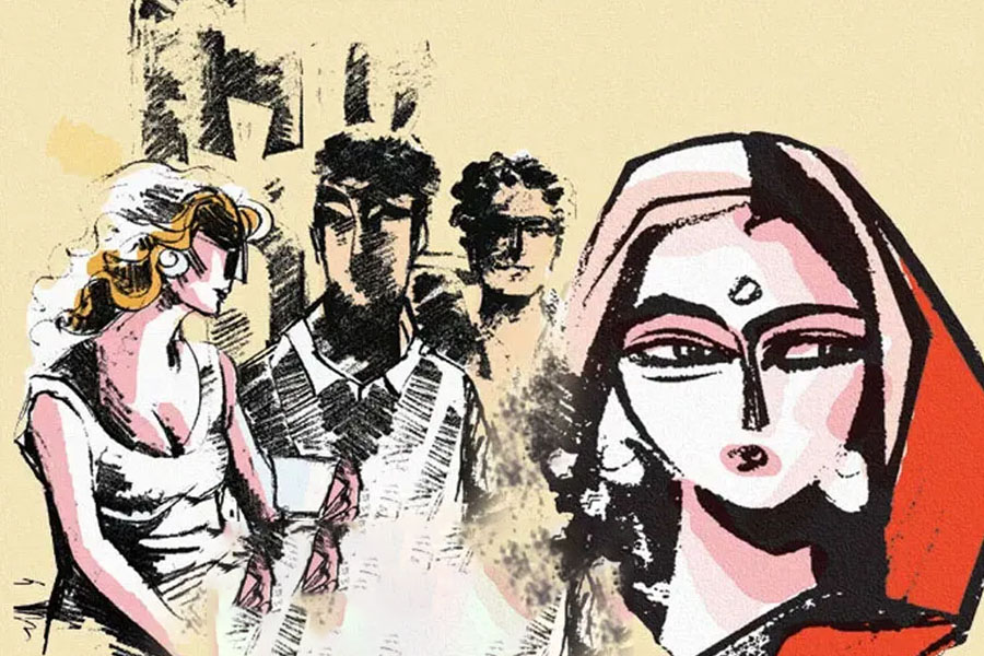 वसीयत: भाई से वसीयत में अपना हक मांगने पर क्या हुआ वृंदा के साथ?