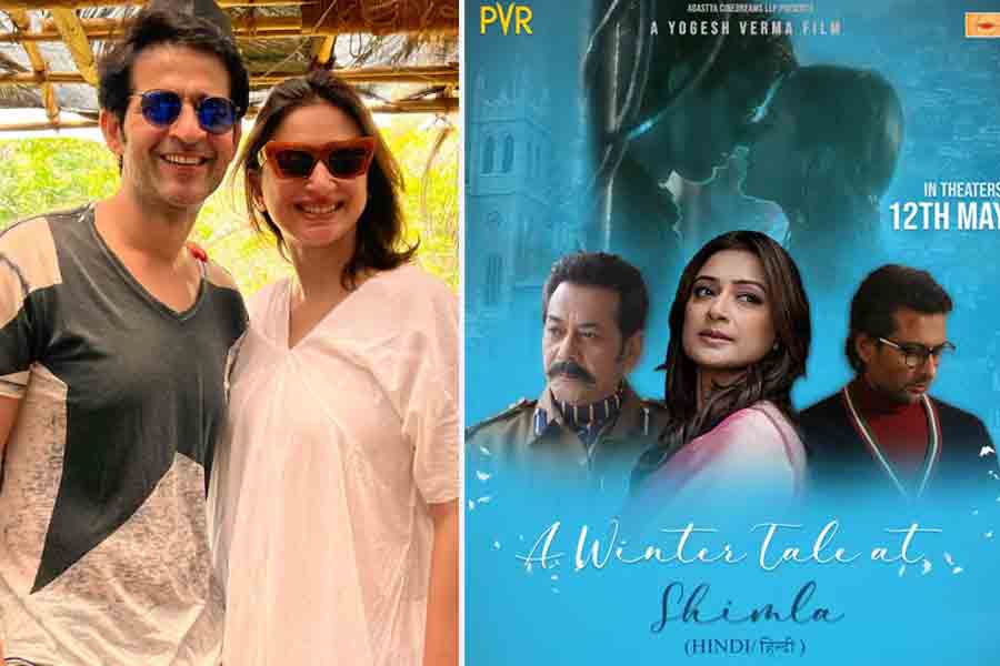 औरत को पुरूष की जरुरत नहीं- टीवी एक्ट्रेस गौरी प्रधान