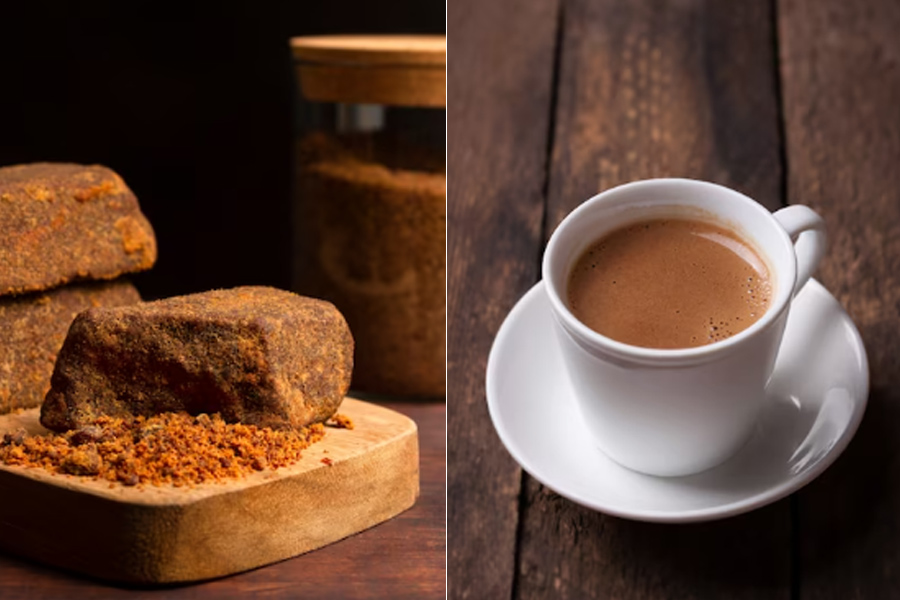 Jaggery Tea Benefits: कई बीमारियों का इलाज है गुड़ की चाय