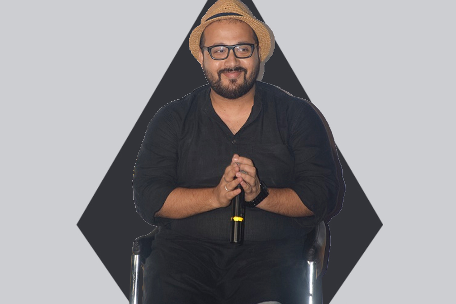 दर्शकों को ऐक्टर से अधिक निर्देशकों पर भरोसा रहता है : Devanshu Singh