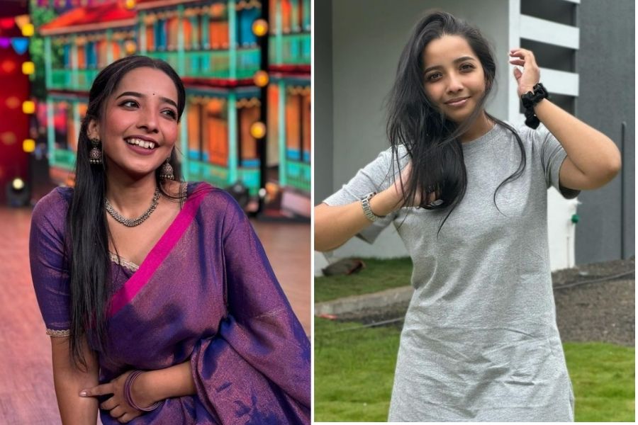 दीवाली का इंतजार बेसब्री से करती हूं : ईशा संजय, मराठी ऐक्ट्रैस