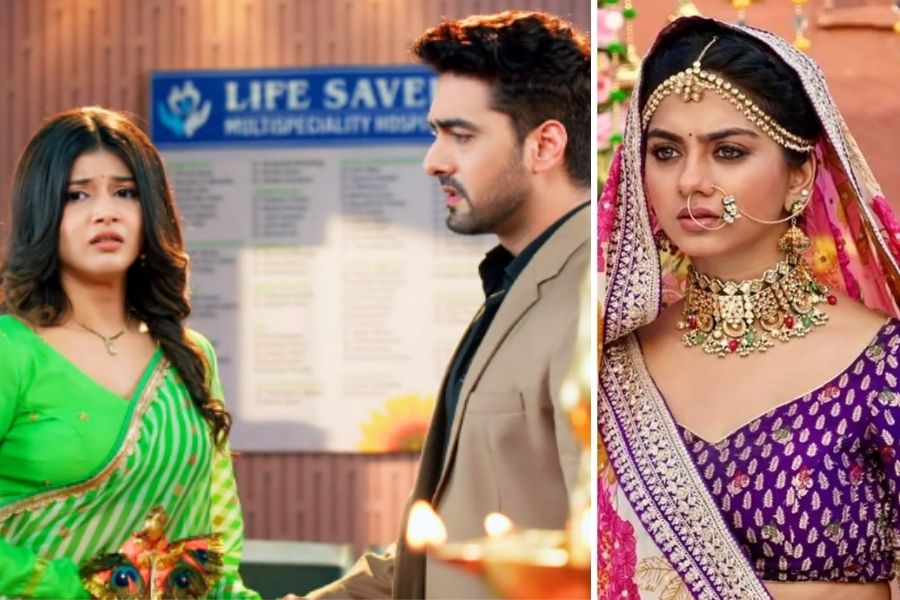 Yeh Rishta Kya Kehlata Hai अपने बच्चे के खोने के गम में बौखलाएगी रूही