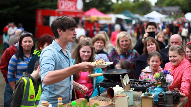 5-of-Irelands-Tastiest-Food-Festivals-to-See-this-Summer - Grihshobha