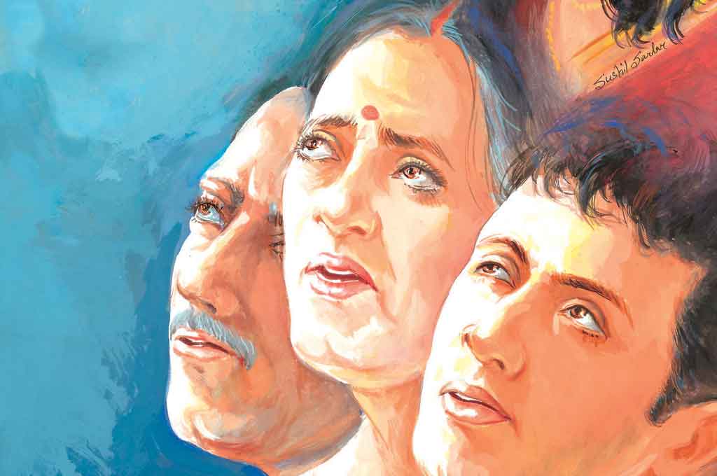 chhipkali - Grihshobha