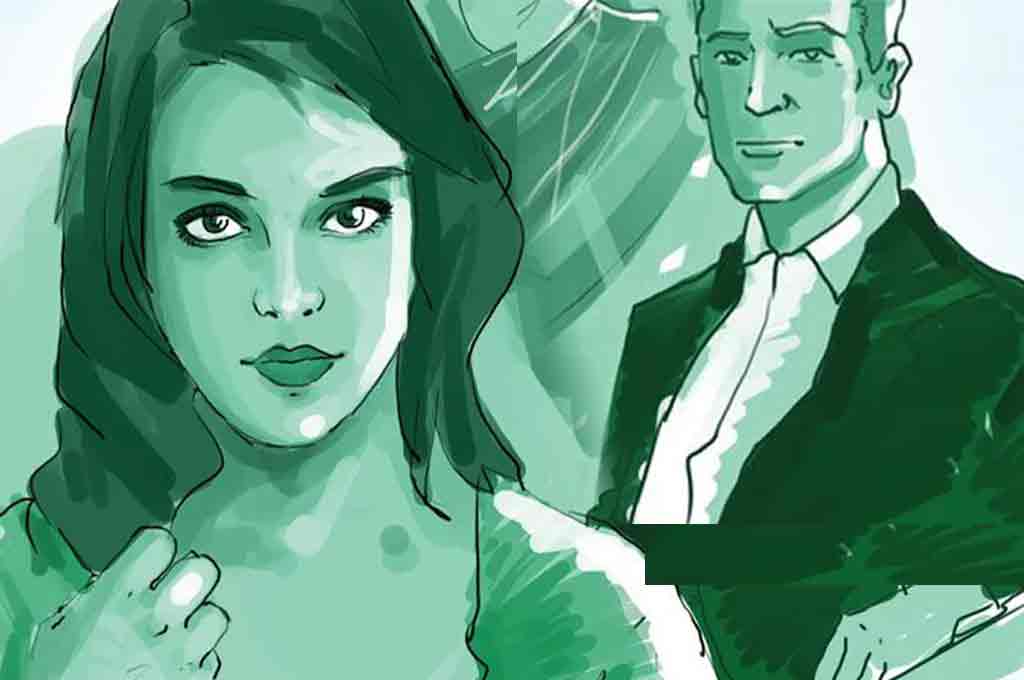 चुनौती- भाग 1: शर्वरी मौसी ने कौनसी तरकीब निकाली