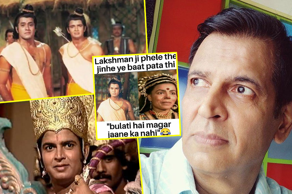 ramayana-memes - Grihshobha