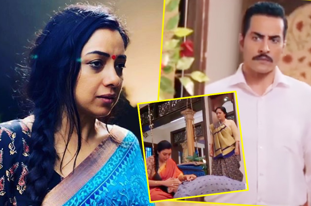 अनुपमा: क्या वनराज की वजह से इस शख्स को खो देगी अनुपमा? - Grihshobha