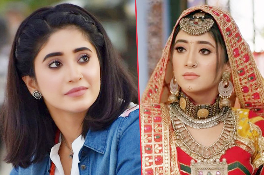 Shivangi Joshi Serial Archives - Grihshobha