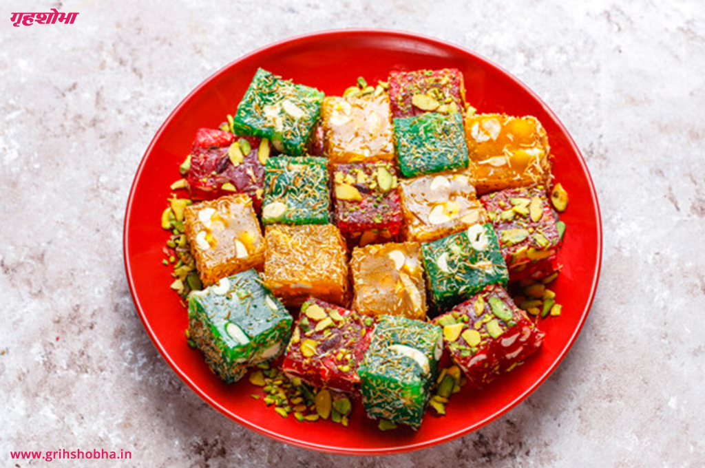 Top 10 Best Mithai Recipe In Hindi: मिठाई बनाने की 10 बेस्ट रेसिपी ...