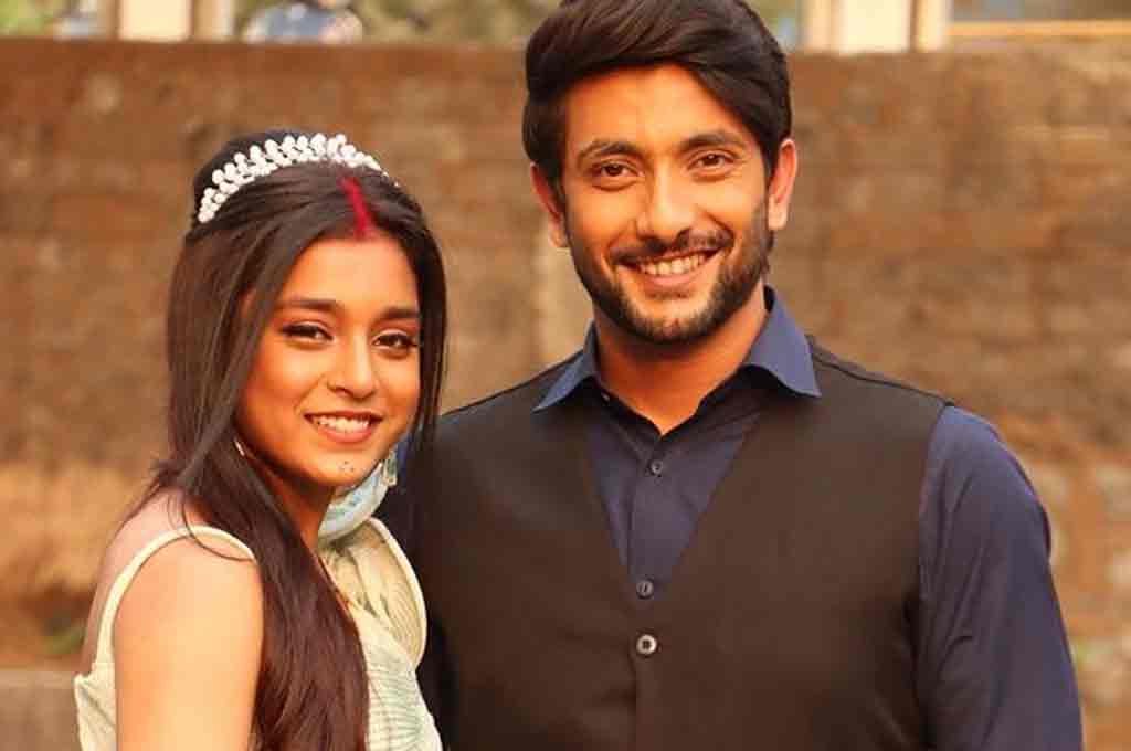 आदित्य के बाद Imlie के इस किरदार ने कहा सीरियल को अलविदा