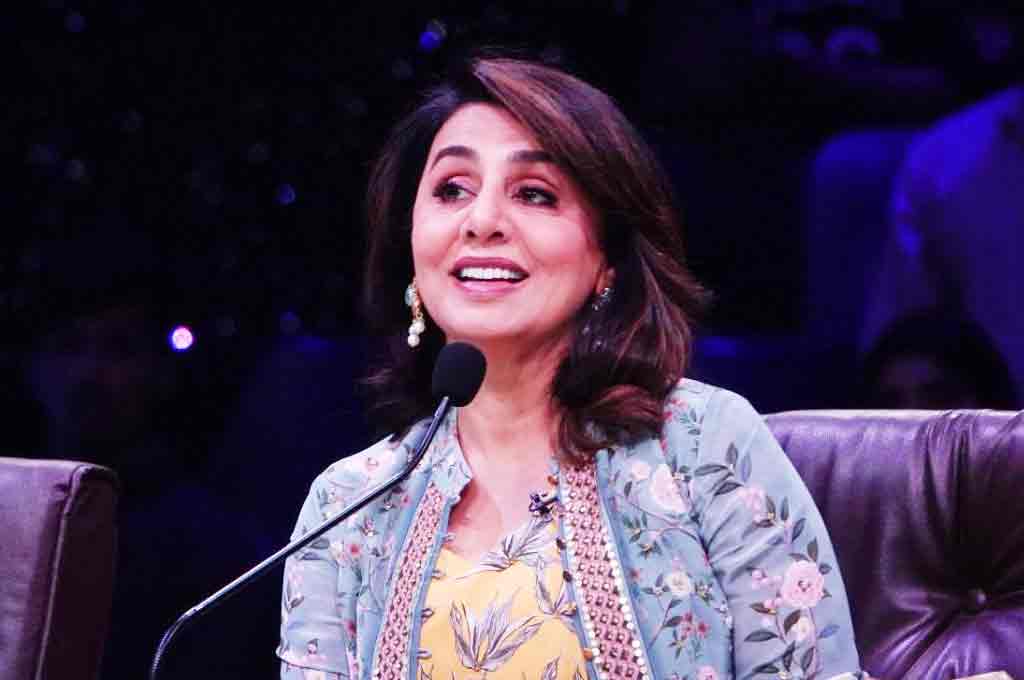 ऋषि कपूर के जाने के बाद कितनी बदल गई है नीतू कपूर की जिंदगी