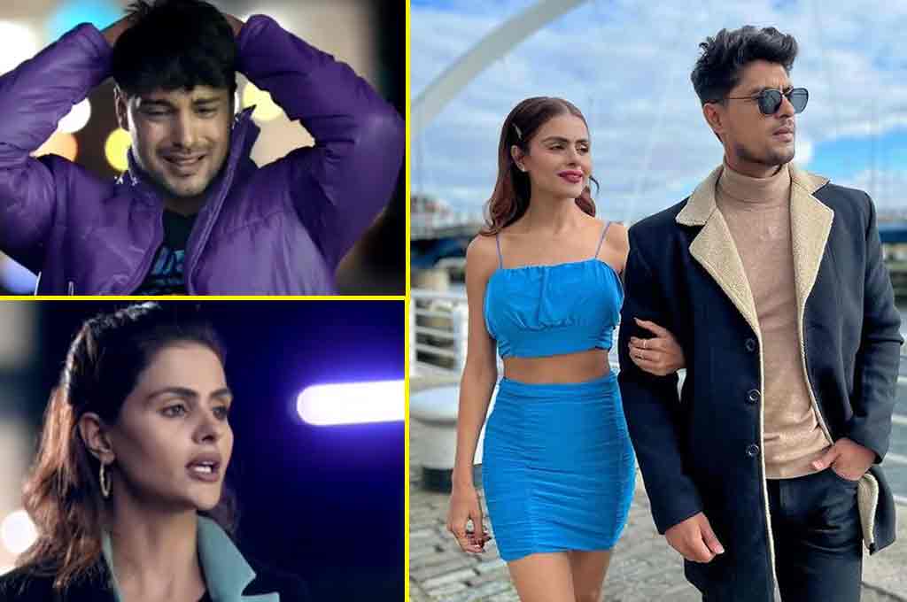 Udaariyaan: तेजो का सच जानकर लगेगा फतेह को झटका, अमरीक की होगी मौत