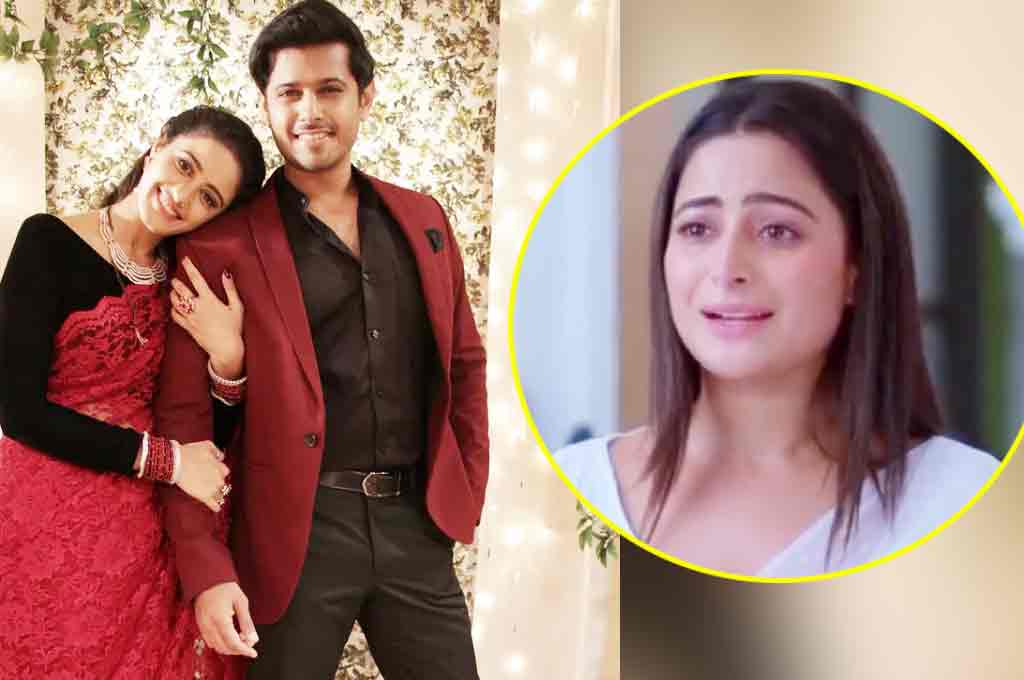 GHKKPM: पाखी को जेल जाते देख विराट ने दिया ये रिएक्शन, सई फैंस का फूटा ...