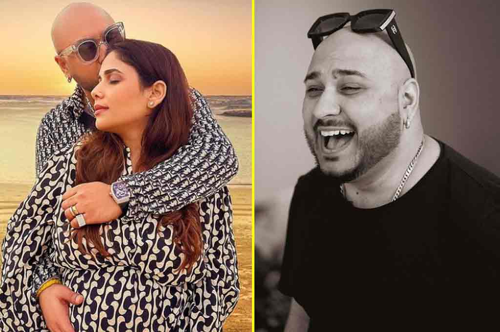 B Praak के नवजात बच्चे की हुई मौत, सिंगर ने बयां किया दर्द