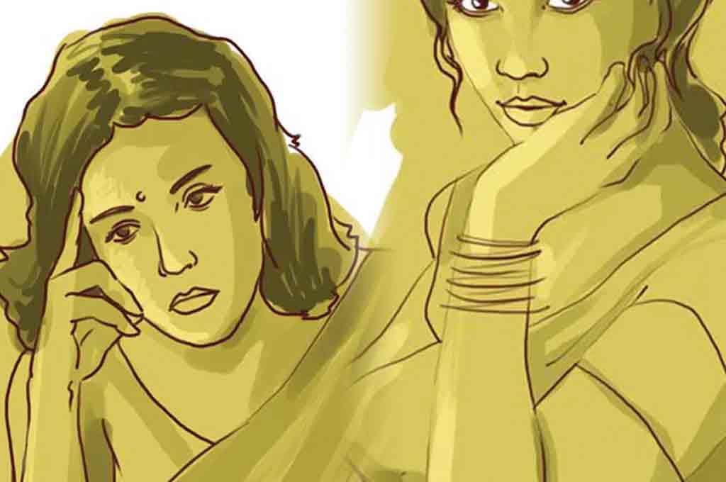 चाबी का गुच्छा: क्या छिपा रही थीं मनोरमा जी