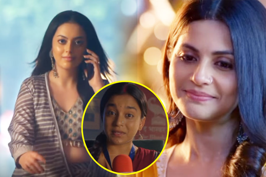 मालिनी के भड़काने पर चीनी के दिल में बढ़ी नफरत, Imlie 2 प्रोमो वायरल ...