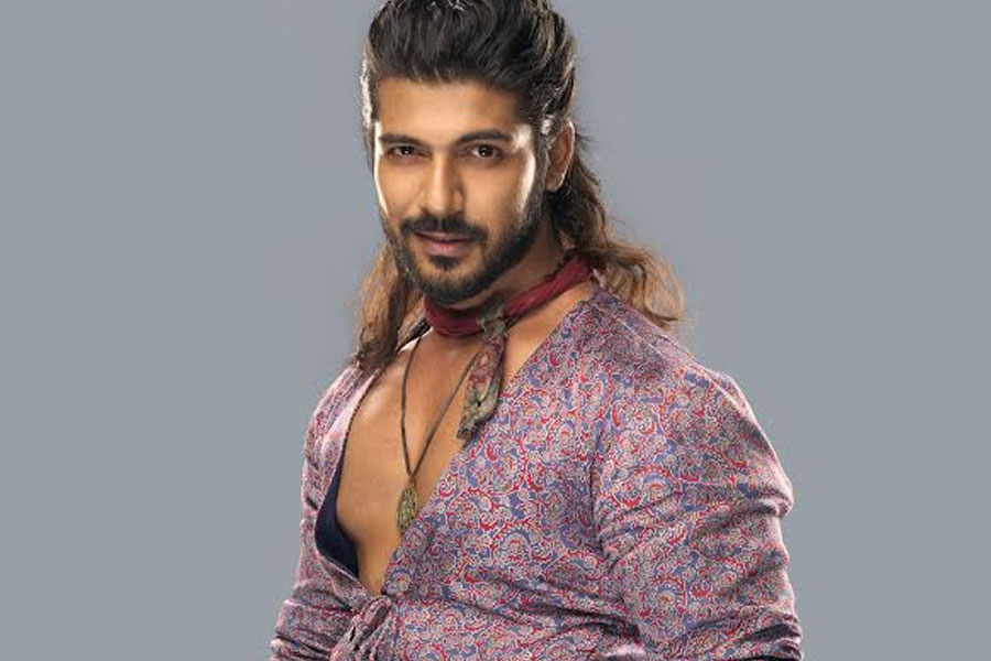 अली बाबा के रोल के लिए एक्टर Sheezan ने किया ये काम, पढ़ें इंटरव्यू