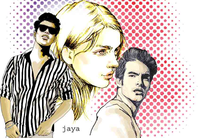 जंजाल - भाग 1 : नैना मानव को झूठे केस में क्यों फंसाना चाहती थी?