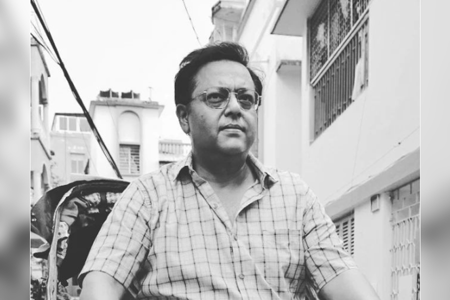 Nitesh Pandey: अनुपमा फेम नितेश पांडे का निधन