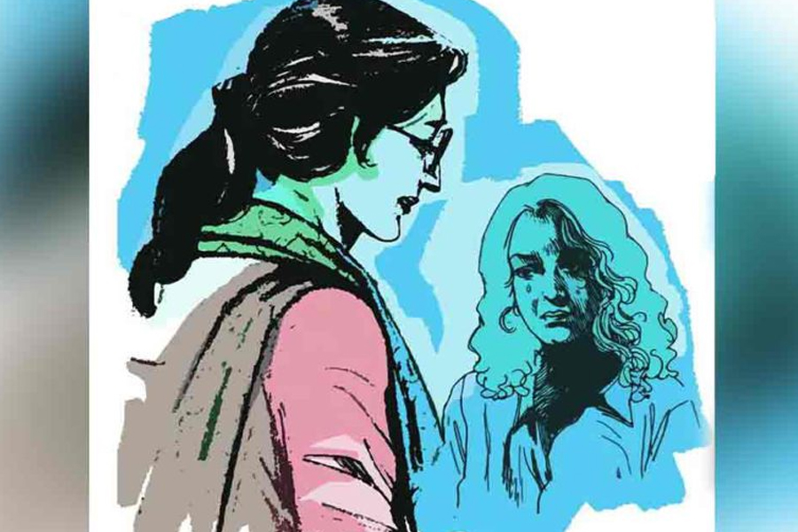 दर्द का रिश्ता: क्या हुआ अमृता के साथ