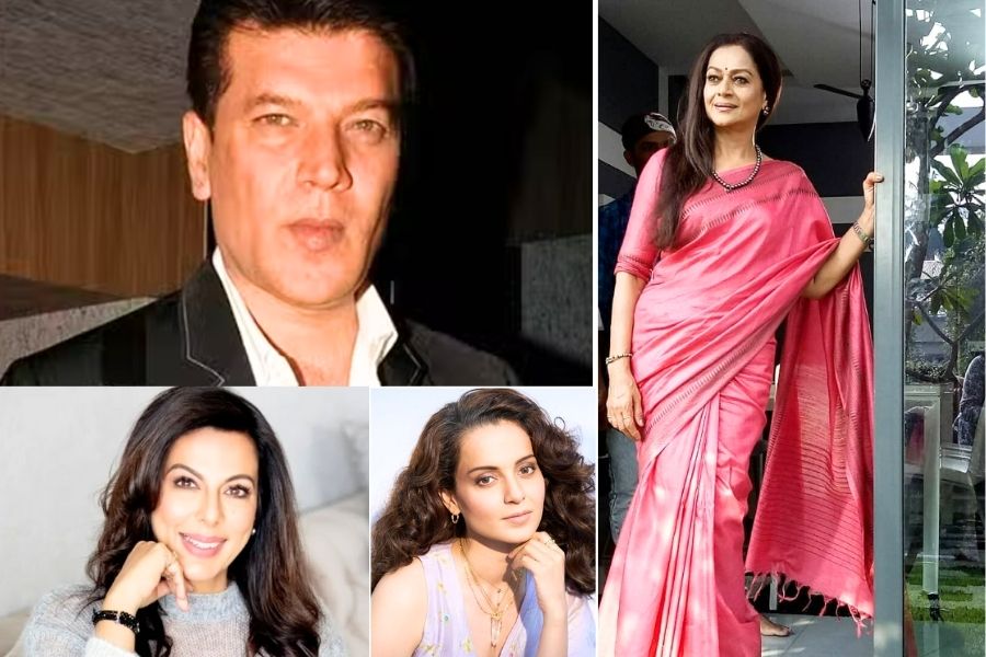 Aditya Pancholi के अफेयर पर पत्नी जरीना ने तोड़ी चुप्पी
