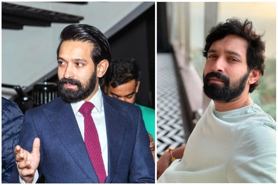 'साबरमती रिपोर्ट' की रिलीज से पहले Vikrant Massey को मिली जान से मारने ...